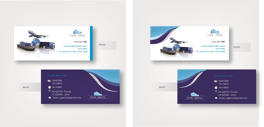 iServices - Portfolio View